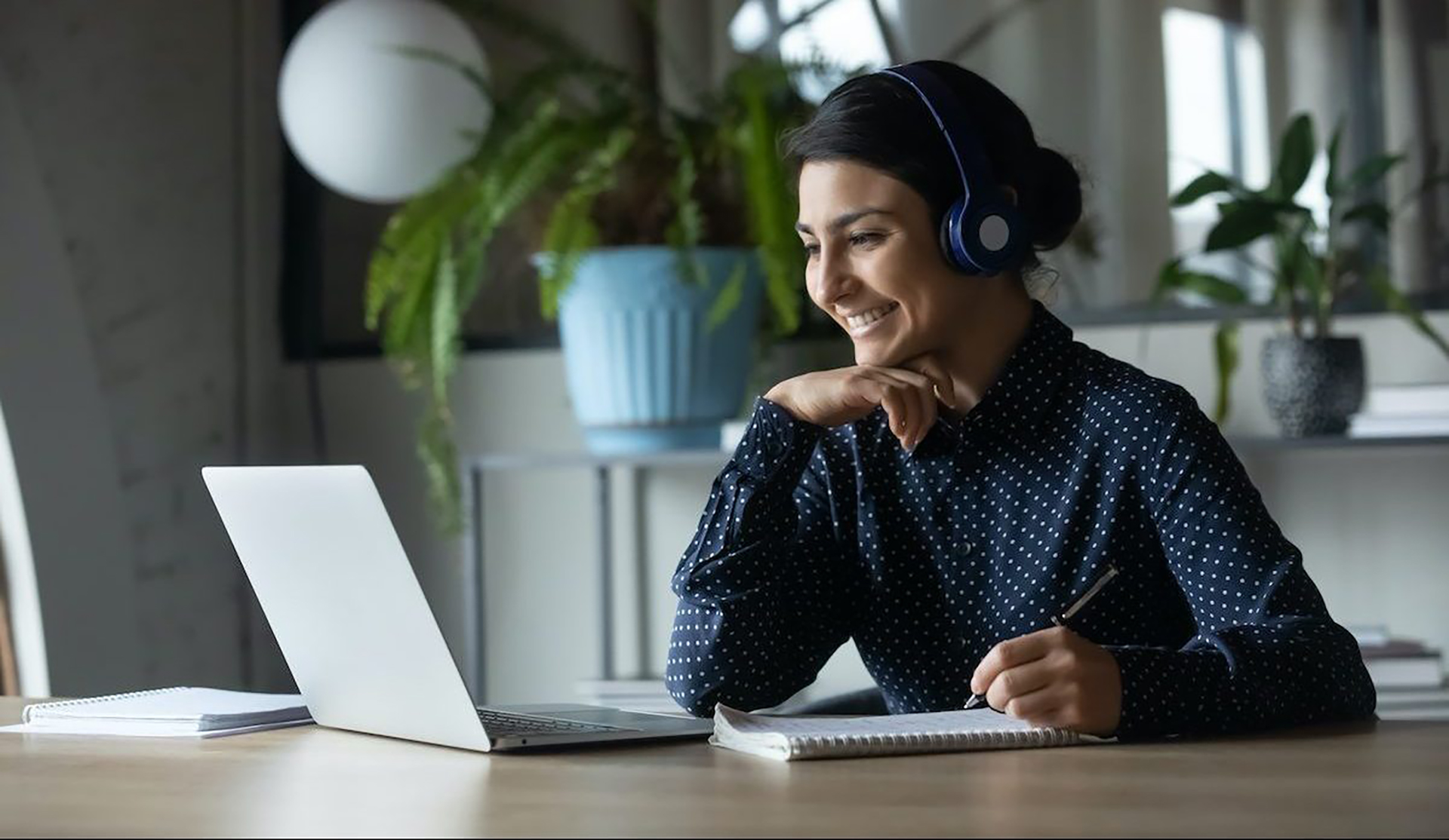 Remote working in a local authority | Entec Si | Birmingham