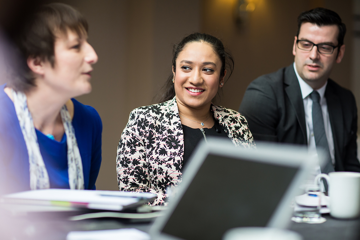 Change consultancy values | Entec Si | Birmingham