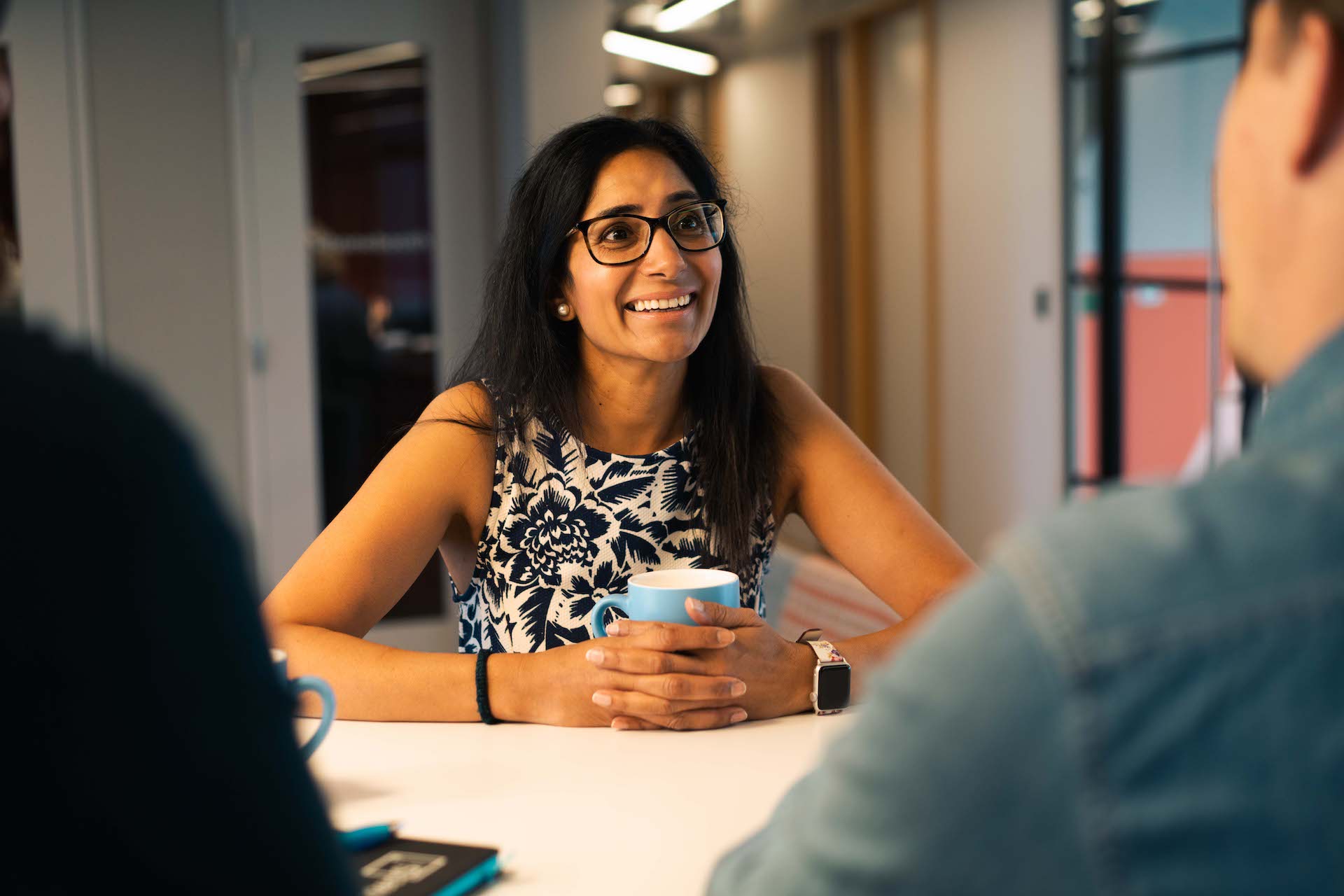 Improving the project delivery lifecycle | Entec Si | Birmingham