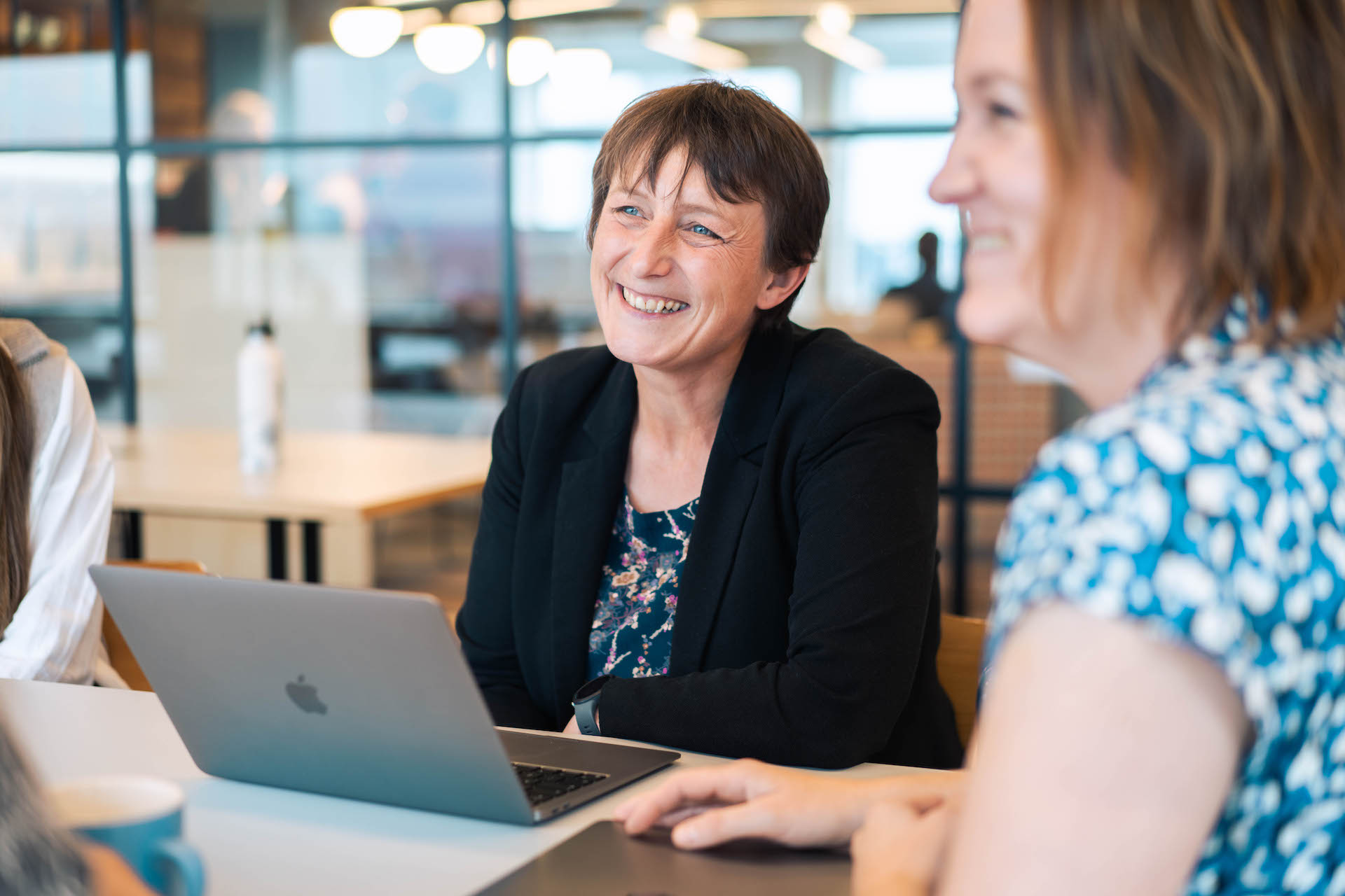 Business case development | Entec Si | Birmingham