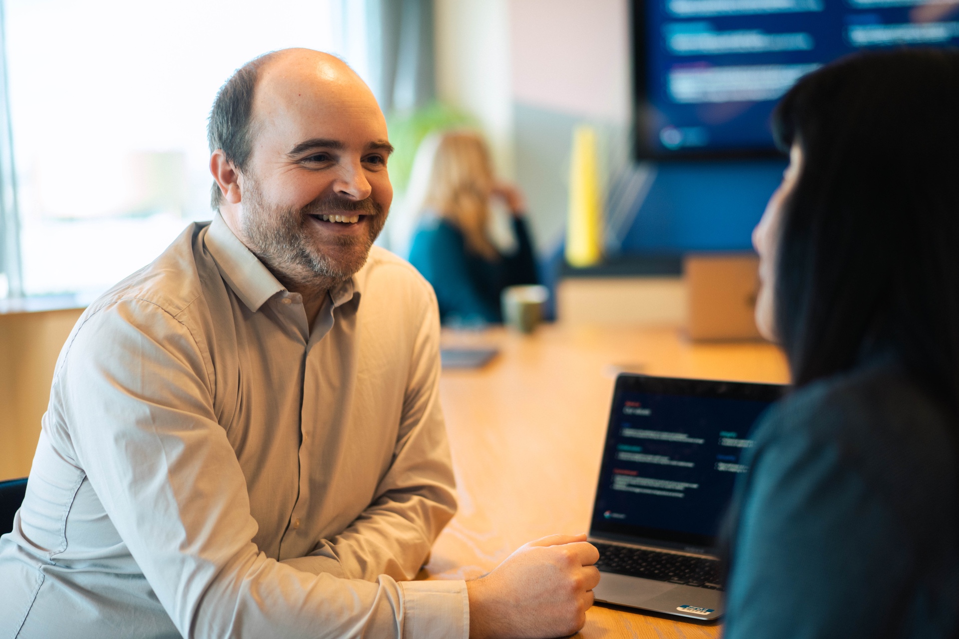 Cultural change for leaders and worker | Entec Si | Birmingham