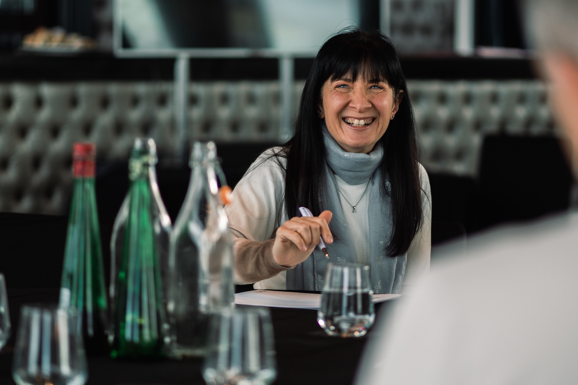 Maximise business performance | Entec Si | Change management