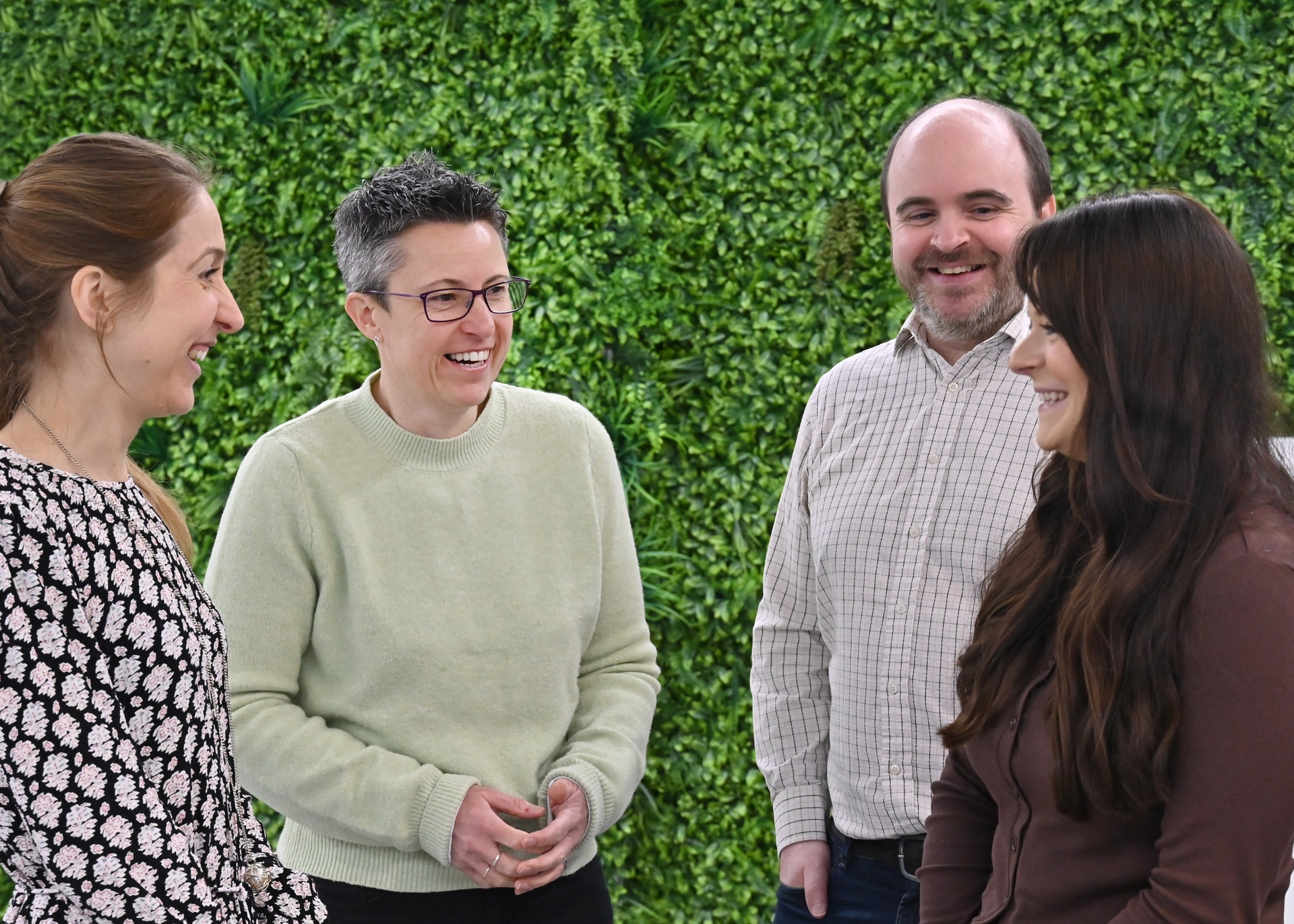 A fresh road to digital change for local authorities - Entec Si