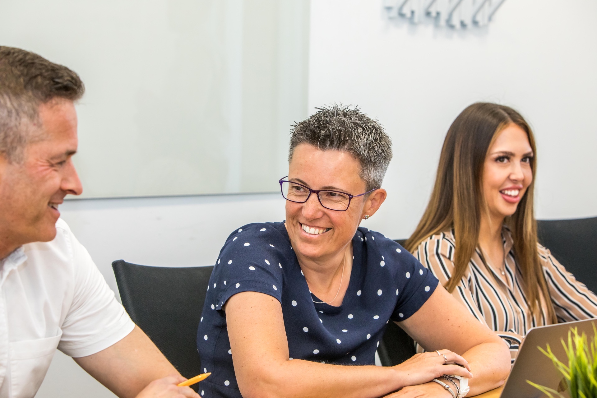 How leaders influence change | Entec Si | Change Consultancy
